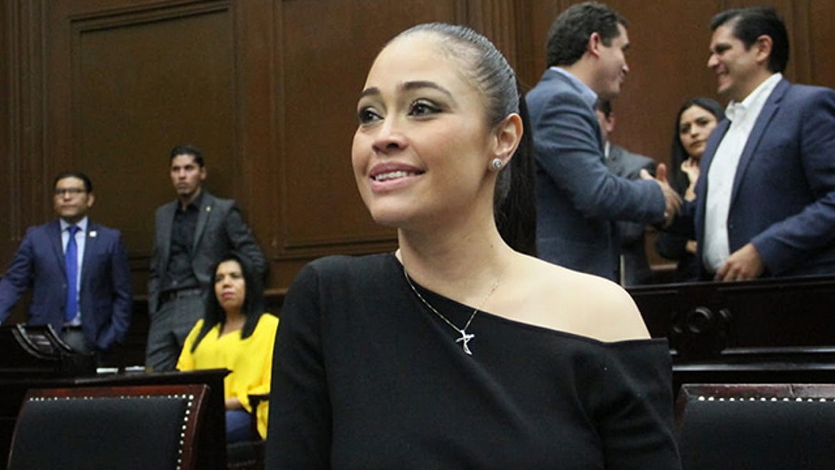 Ley de Fiscalización abate brechas de procesos de fiscalización: Miriam ...