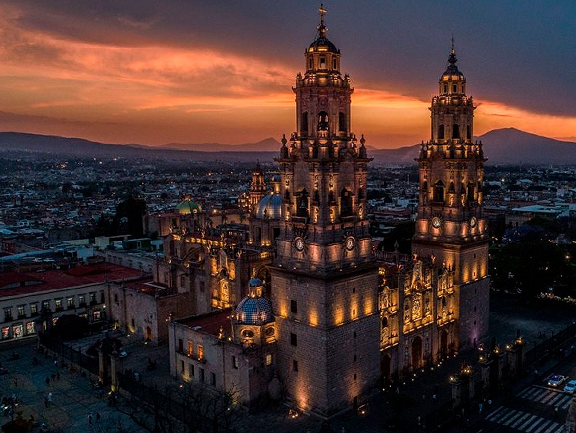 Hoy se visitan siete templos, pero ¿por qué?