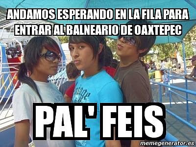 ¿Vas a ir a las albercas? Mira aquí los mejores memes de la temporada