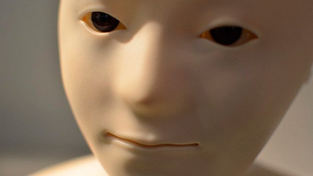 Así se verían los humanos en el año 2100