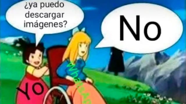 Checa los mejores memes de las fallas de Facebook, Instagram y WhatsApp