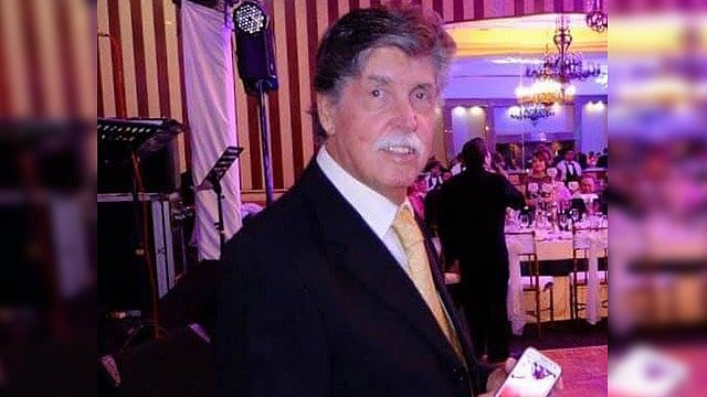 Muere el cineasta y productor Raúl de Anda