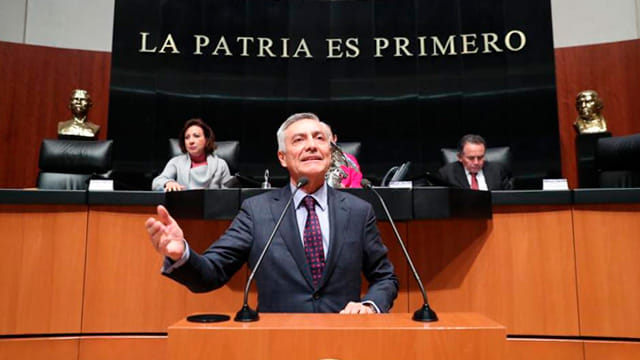 Cristóbal Arias Solís dará su primer informe legislativo el próximo ...