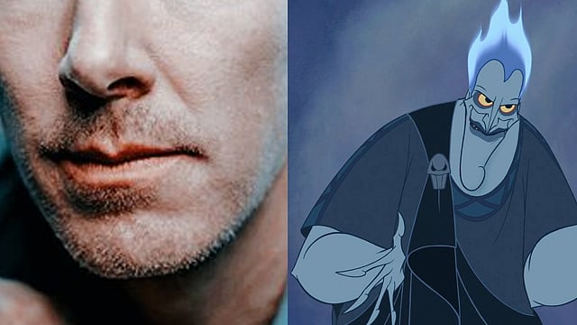 Este sería el actor que interpretaría a Hades en el live-action de Hércules