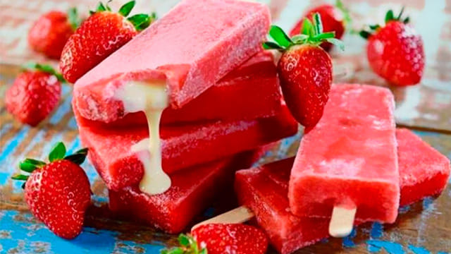 Feria de la Paleta de Tocumbo, cada vez más cerca