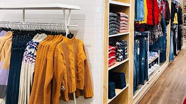 Alerta Profeco por mala calidad de ropa de estas tiendas