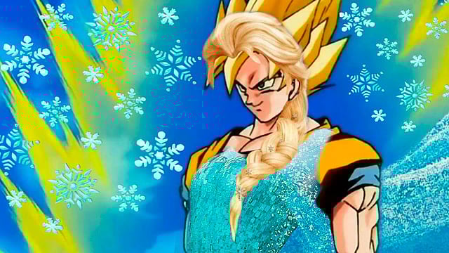 2020 ya tiene sus primeros memes y son de Elsa