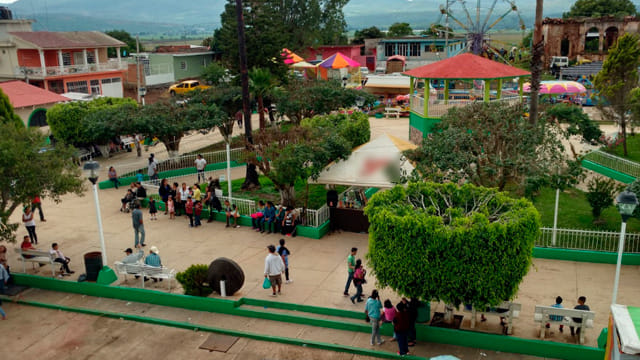 Regresó Tocumbo, en Michoacán, a sus actividades por no registrar Covid-19