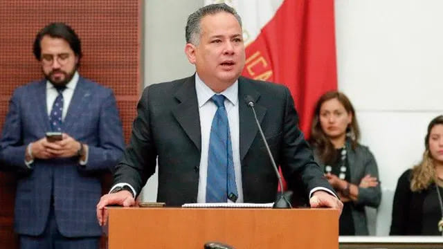Bloquean cerca de dos mil cuentas vinculadas a cártel jalisciense