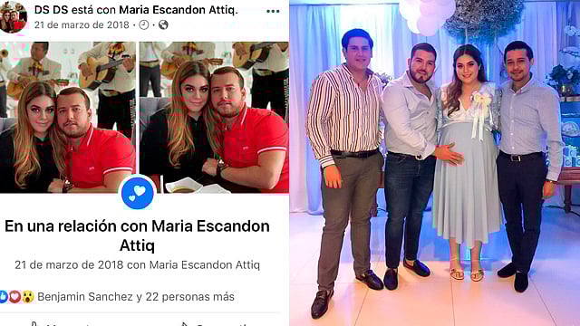 Maria Escandon's Instagram, Twitter & Facebook on IDCrawl