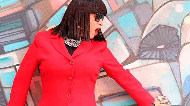 Él es el joven detrás de “Pamela Chup” [Video]