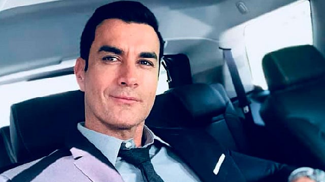 ¿Para quién era el video de David Zepeda? Esto es lo que se sabe