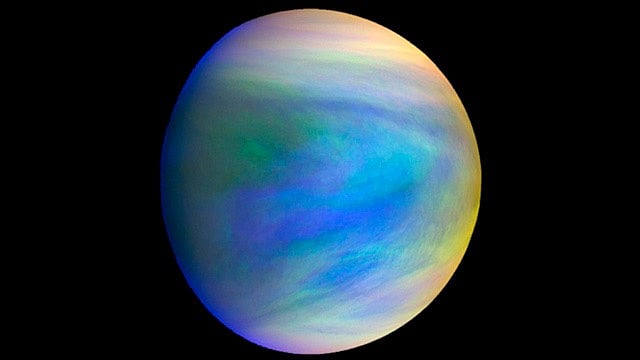 ¿Hay vida en Venus? Científicos hallan indicios