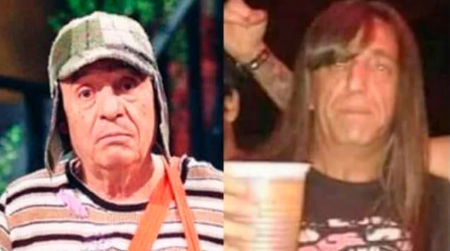 ¿De dónde salió “El Chavo metalero”?