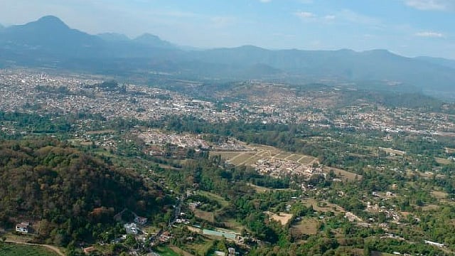 Zitácuaro cumple 162 años como Ciudad de la Independencia