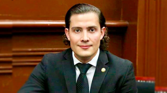 Va David Cortés por garantizar apoyo al primer empleo y la primera ...