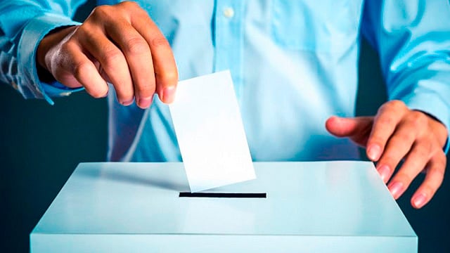 Estas son las fechas oficiales para precampañas electorales de cargos ...