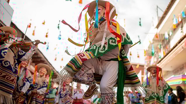 Cosas que puedes hacer en Paracho, el nuevo Pueblo Mágico de Michoacán