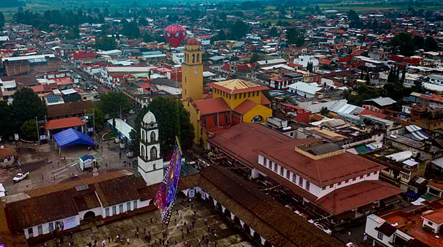 Cosas que puedes hacer en Paracho, el nuevo Pueblo Mágico de Michoacán
