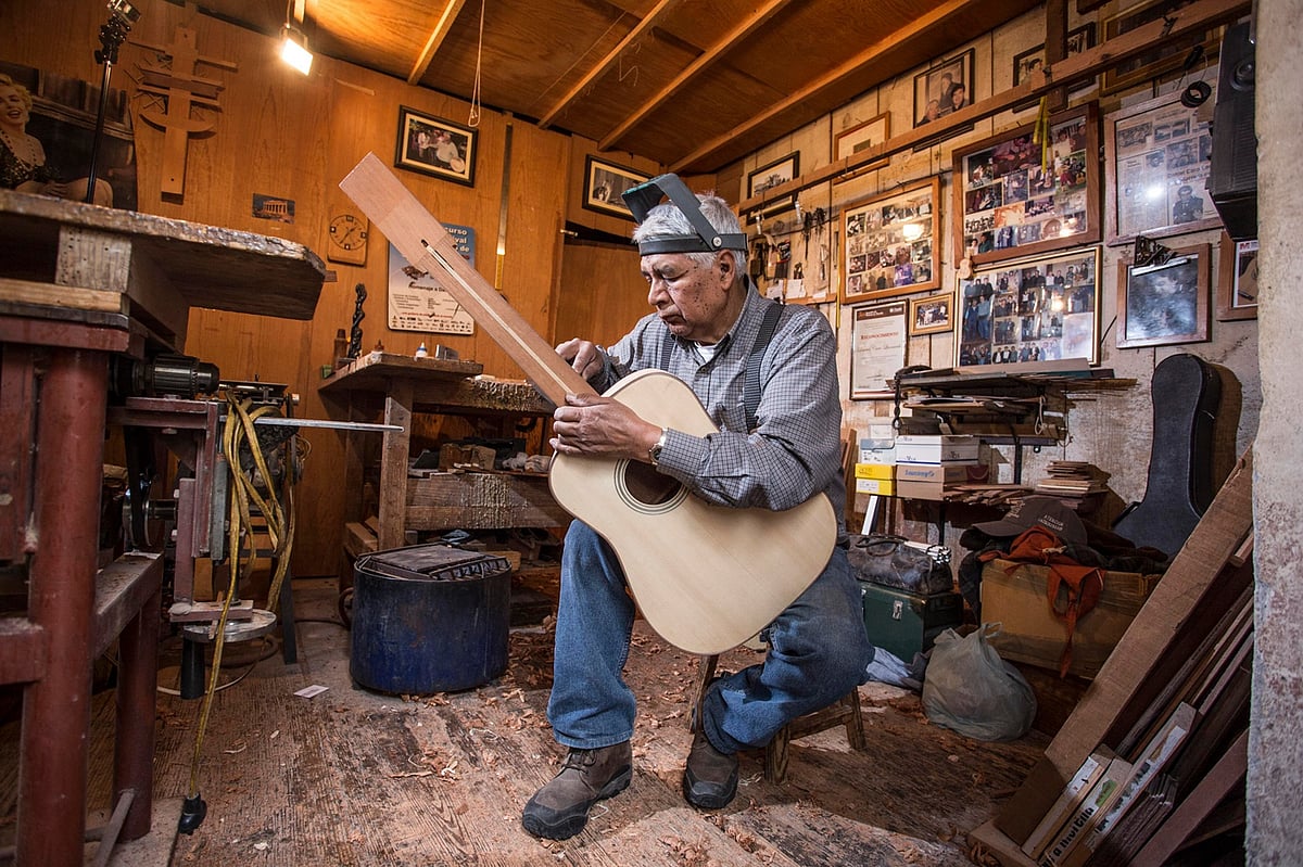 Cosas que puedes hacer en Paracho, el nuevo Pueblo Mágico de Michoacán