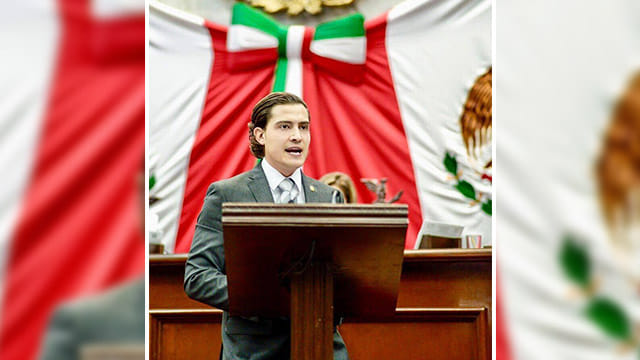 Ante la crisis de Covid, David Cortés exhorta al Gobierno del Estado a ...