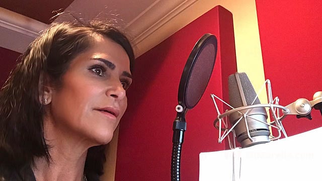 Llevo 14 años buscando justicia: Lydia Cacho, tras detención de Marín