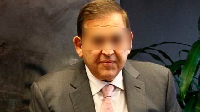 Suspenden temporalmente audiencia de Alonso Ancira por malestar