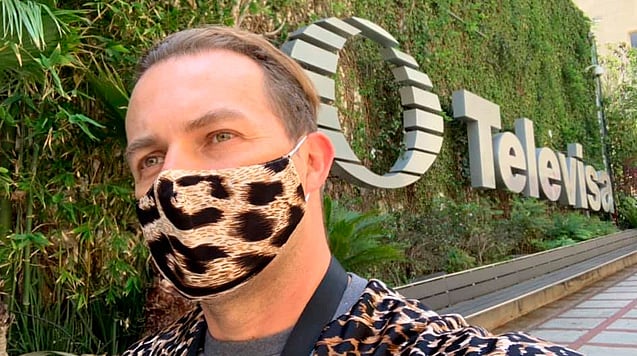 Laura Pons enfrenta por primera vez a Arturo Macías y filtran el audio