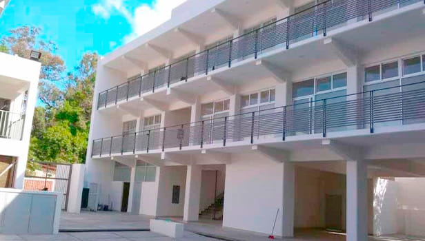 Fortalecen infraestructura en distintas facultades de la UMSNH