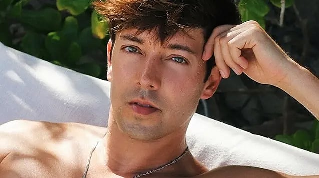 ¿Cuál es la edad de Roger González? Algunos dicen que 20 años