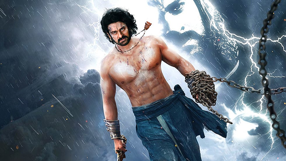 Prabhas: 5 unknown facts about this reclusive figure