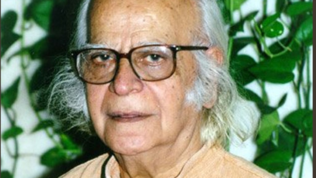 Renowned scientist & educator Prof Yash Pal passes away