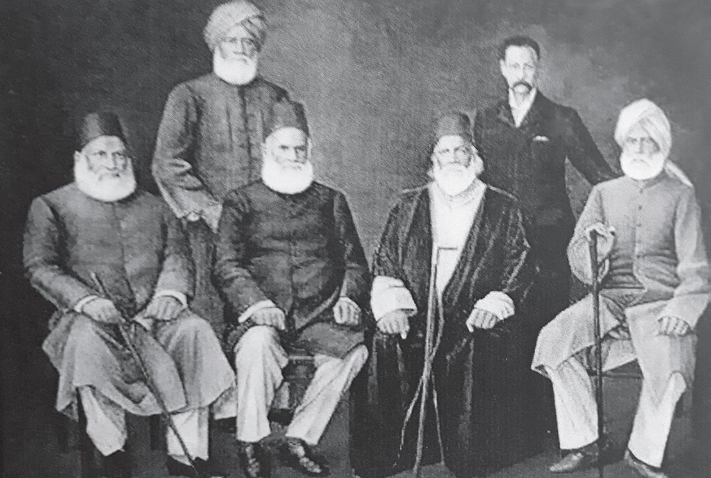 Sir Syed Ahmad Khan: A social reformer and a man of reason