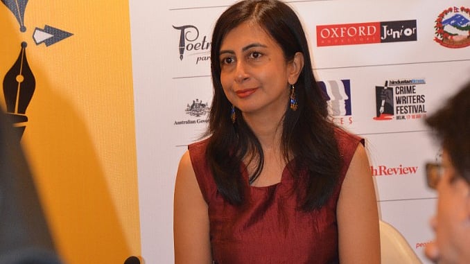 Anjum Hasan’s insightful book deals with spaces, inter-personal relations