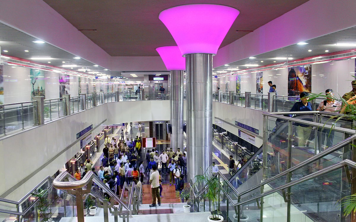 July 27: Delhi and beyond, in pictures