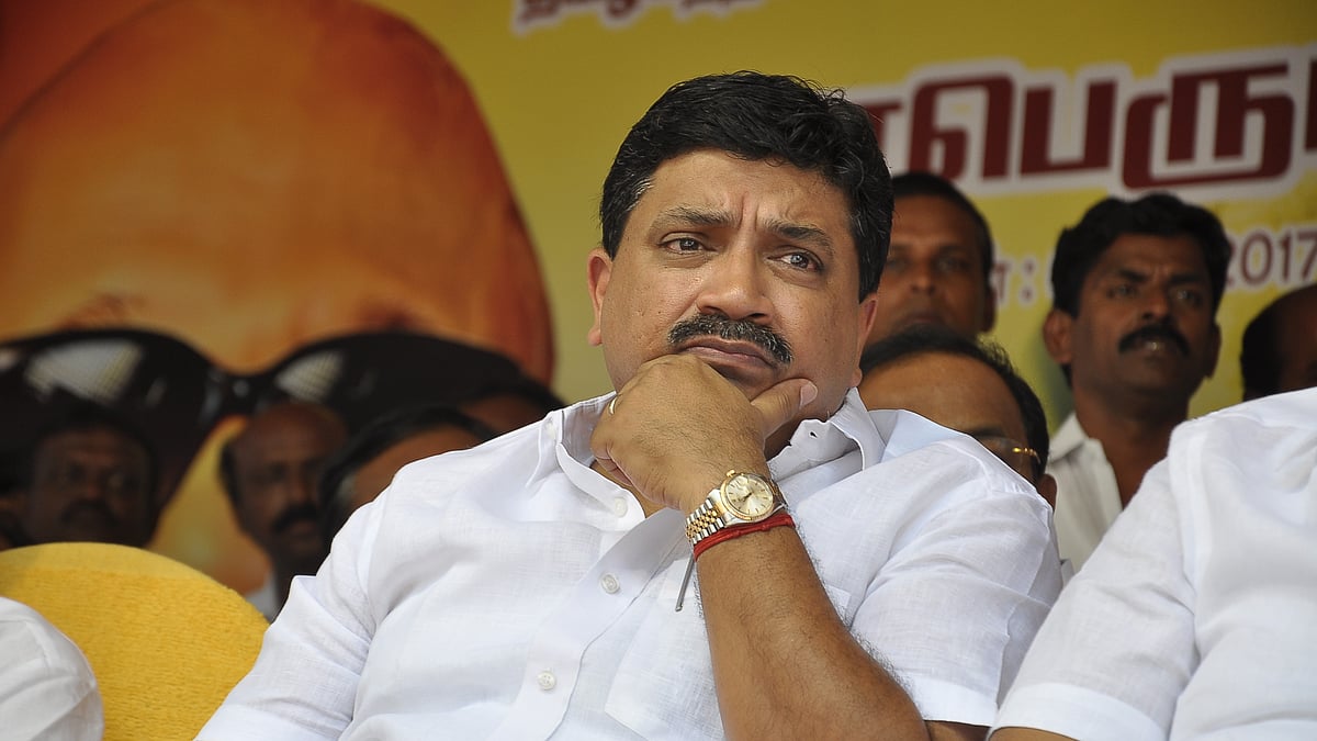 This is our election to win, we hope to get 32+ seats in Tamil Nadu ...