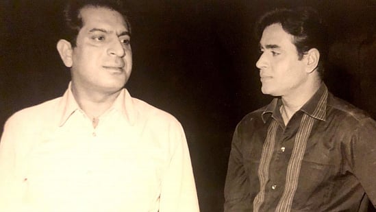 Rupali Ralhan Shah plans to revive late father-filmmaker OP Ralhan’s ...