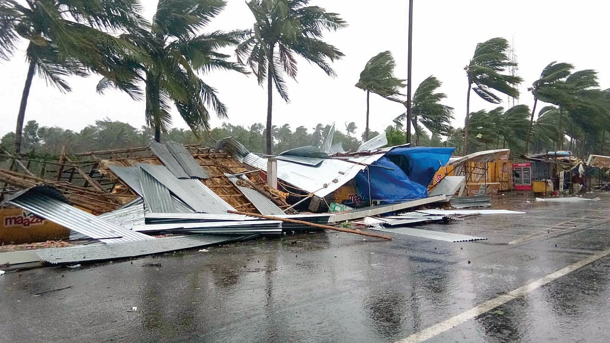 Cyclone Fani: three weeks later, Odisha still struggling to recover