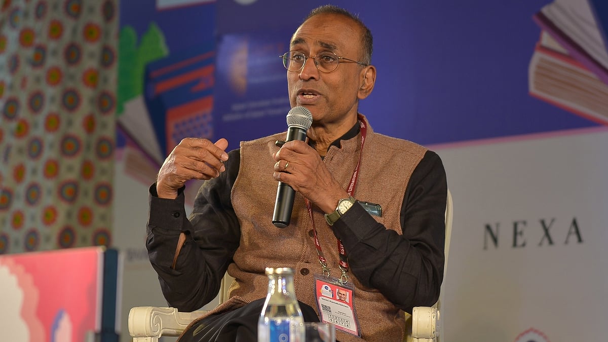 India is not investing as much as China to stop brain drain: Nobel ...