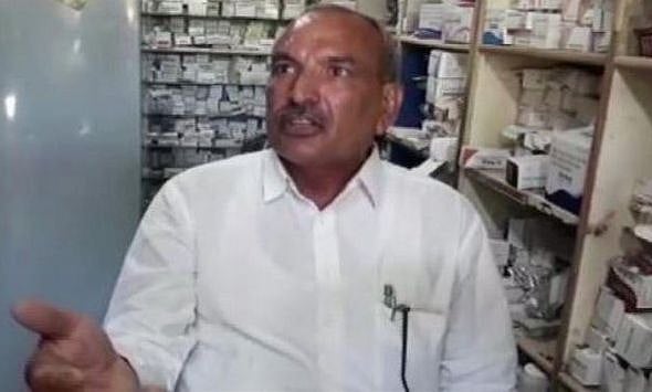 Bizarre! Haryana man stuck in MRI machine as doctors allegedly forgot ...