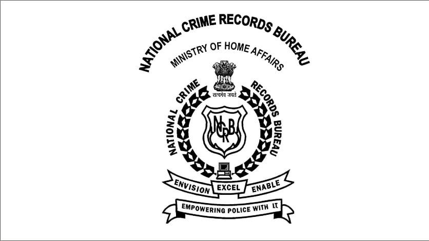 National Crime Records Bureau Latest Stories, Exclusive News Articles ...