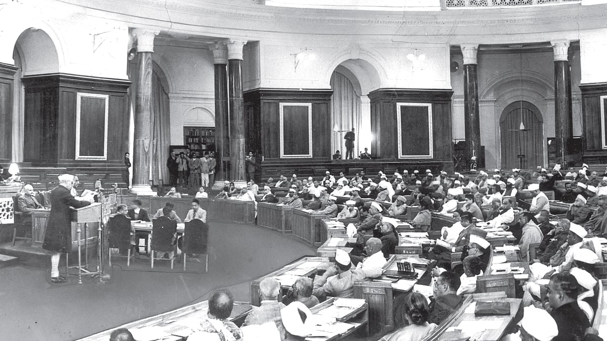 Bhakti in politics and India as ‘nation’: Time to revisit Dr Ambedkar’s ...