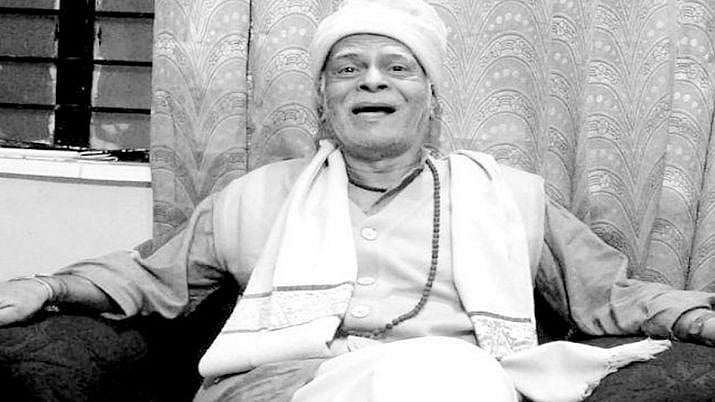 Mathematician Vashishth Narayan Singh passes away