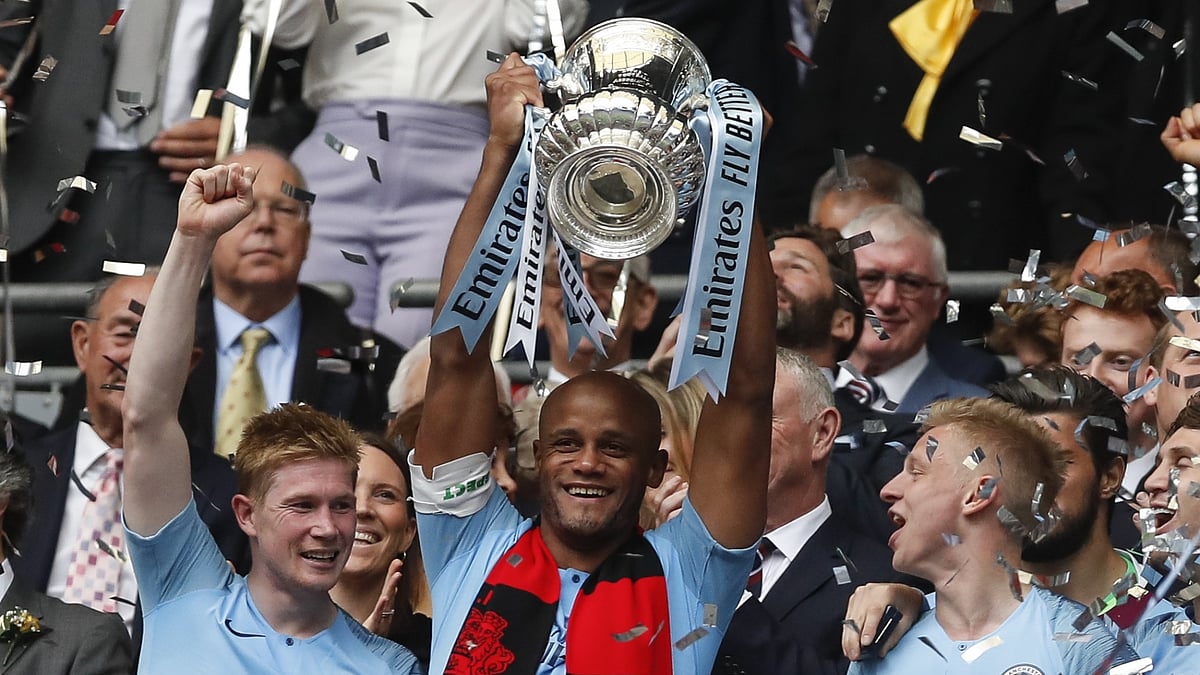 FA Cup to resume with quarter-finals set for June 27, 28