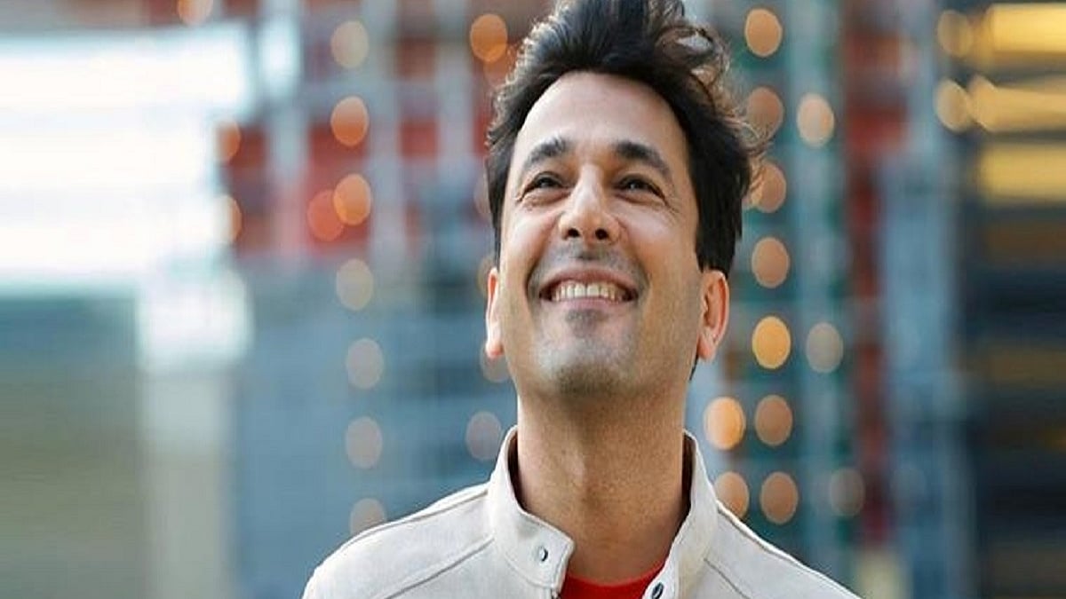 Happier than when I got Michelin star: Vikas Khanna on conducting ...