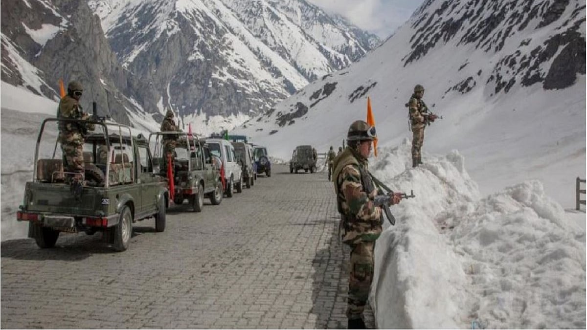 Galwan Valley clash: Those killed include four soldiers from Punjab and ...