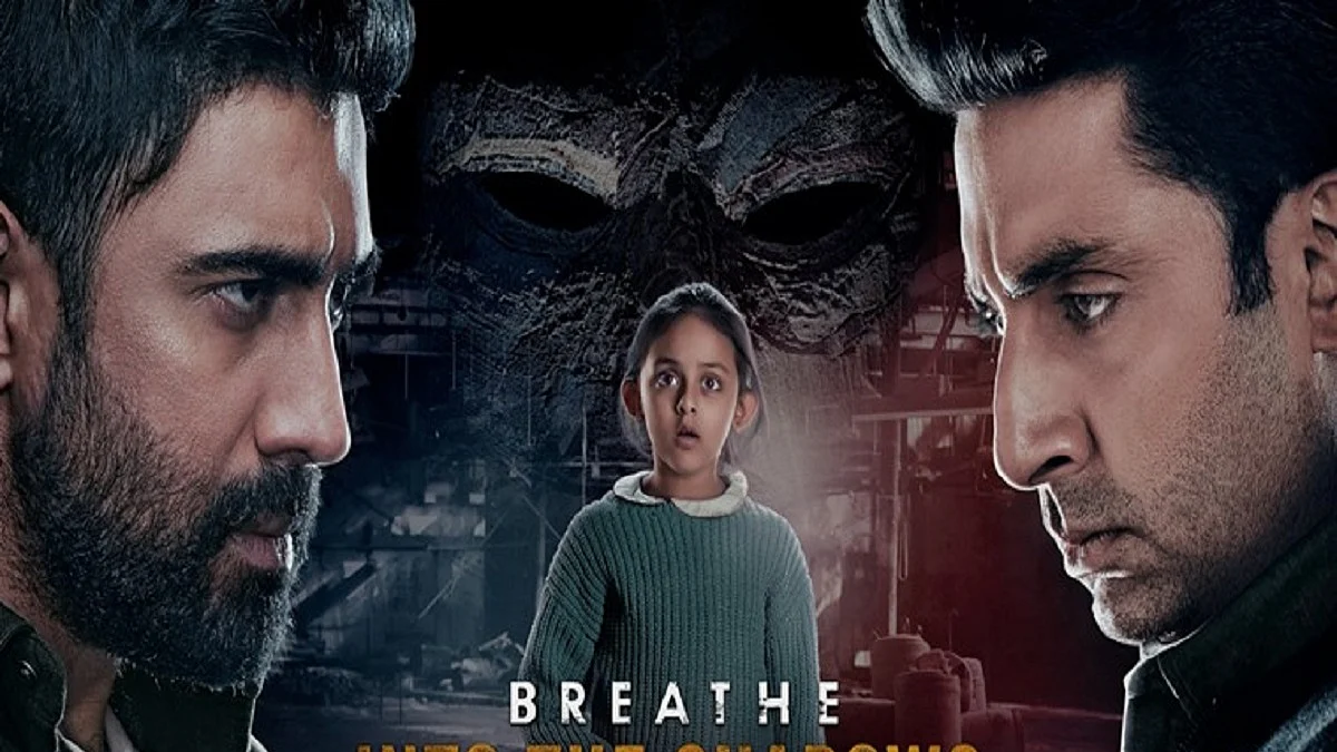 ‘Breathe 2 Into the Shadows’: Abhishek Bachchan shines in OTT debut ‘Breathe 2 Into the Shadows’: Abhishek Bachchan shines in OTT debut
