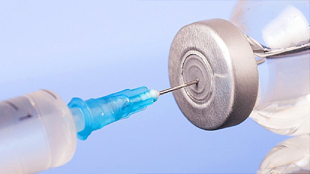 Psoriasis injection okayed for limited use to treat COVID patients ...