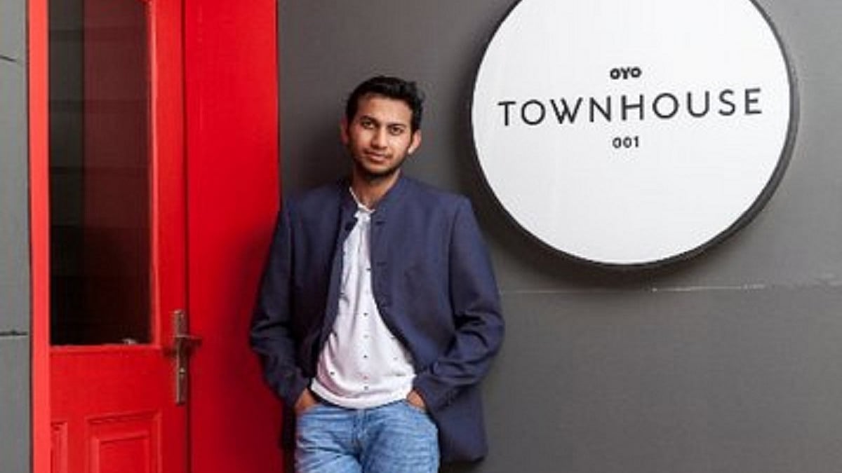 OYO CEO joins Venture Catalysts to empower small-town startups