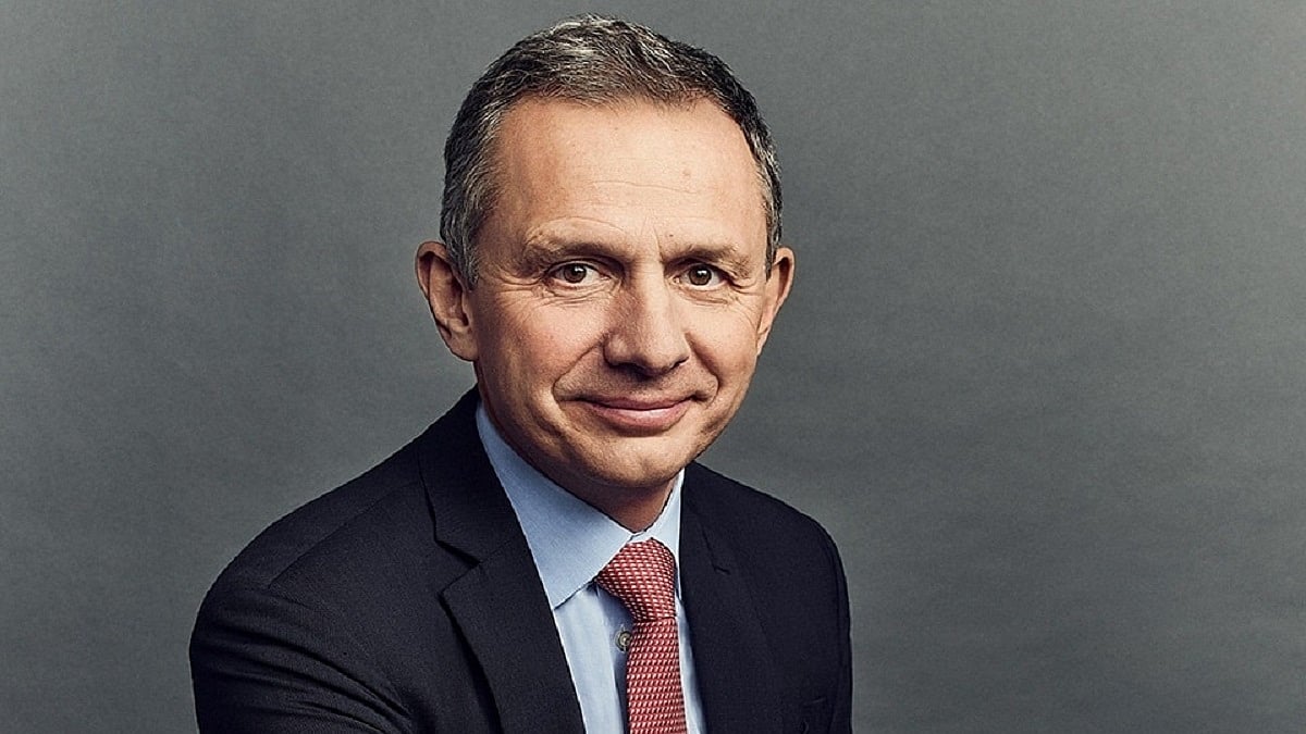 Modern workplaces for secure remote work need of the hour: HP CEO